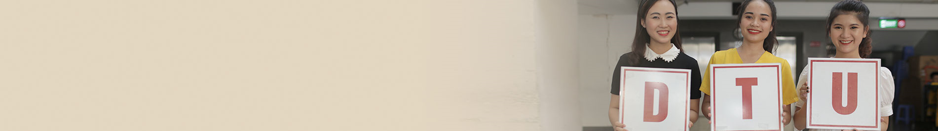 Tin tức DTU